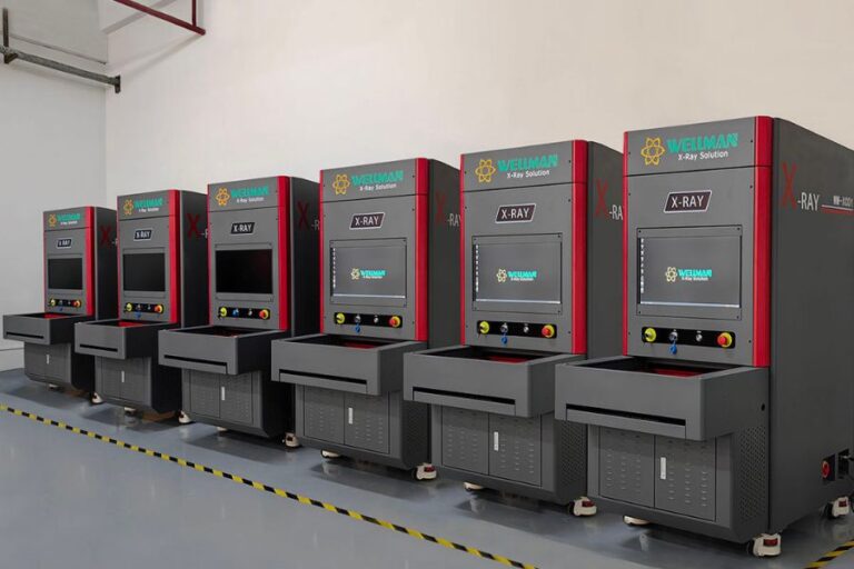 A Basic Guide To X-Ray Component Counter - X-ray Inspection System ...